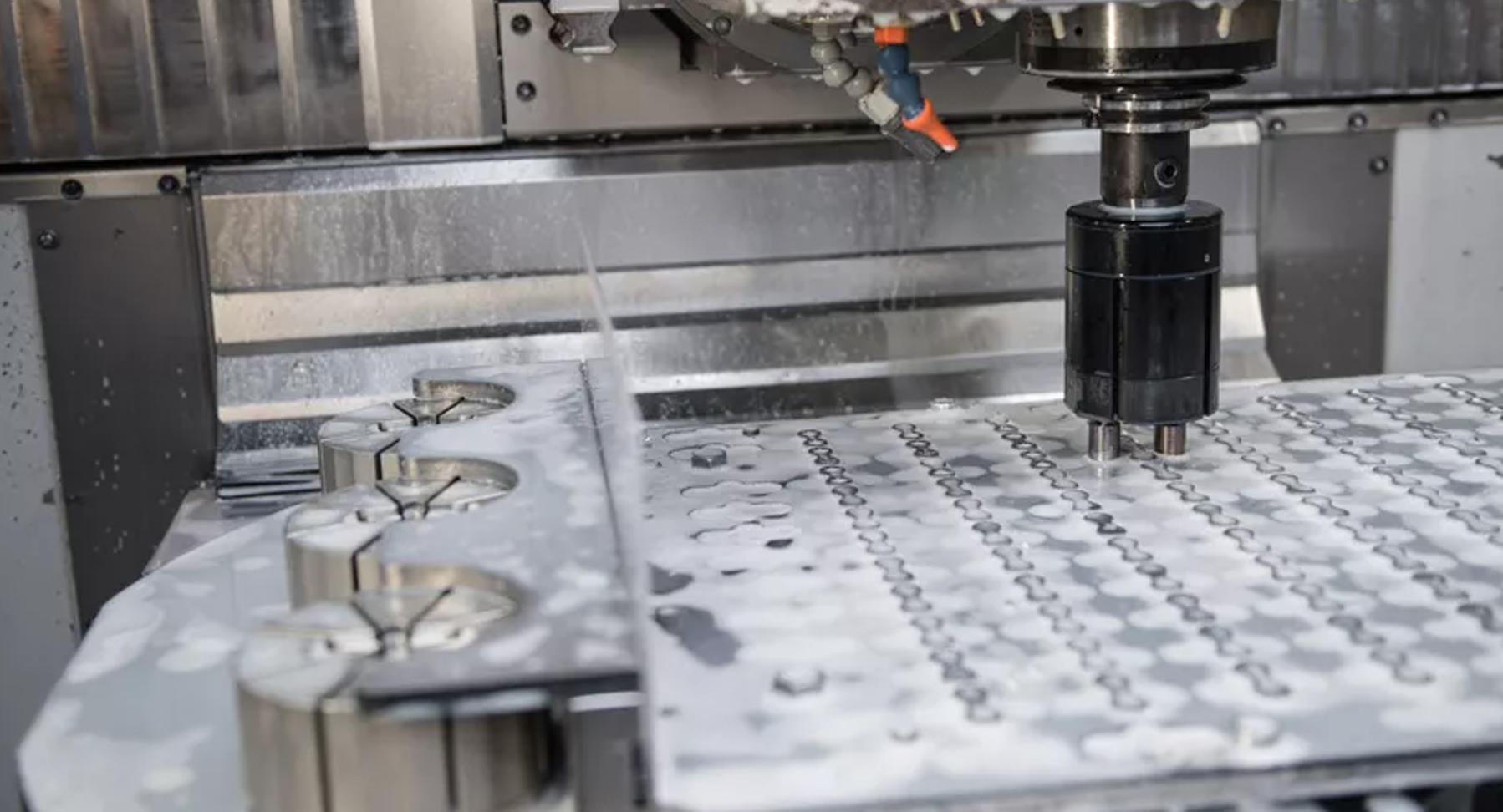 Jergens showcasing workholding and automation solutions at IMTS | Cutting Tool Engineering
